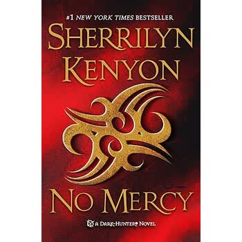 【】No Mercy