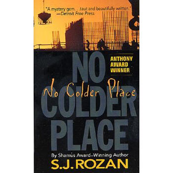 【】No Colder Place