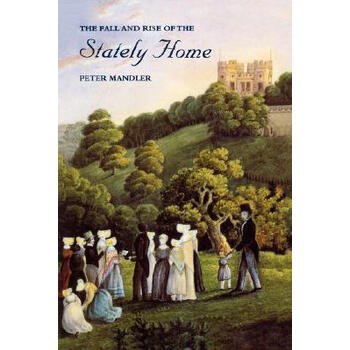 【】The Fall and Rise of the Stately