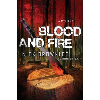 【】Blood and Fire