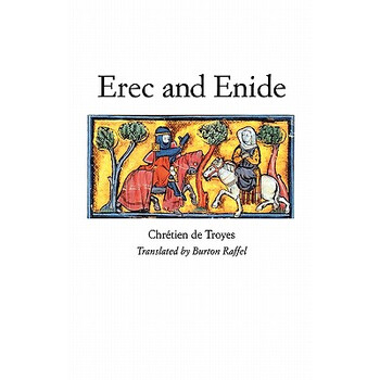 【】Erec and Enide
