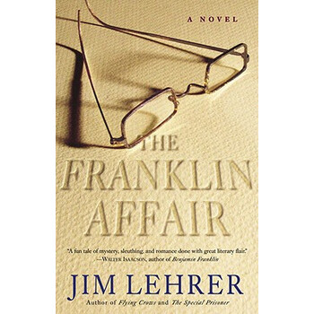 【】The Franklin Affair