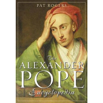 【】The Alexander Pope Encyclopedia