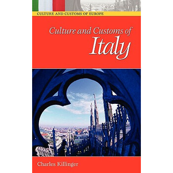 【】Culture and Customs of Italy