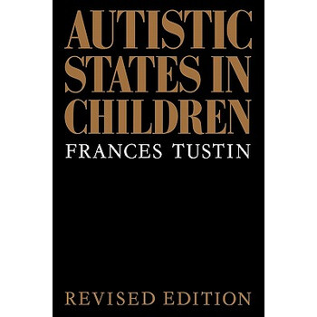 【】Autistic States in Children