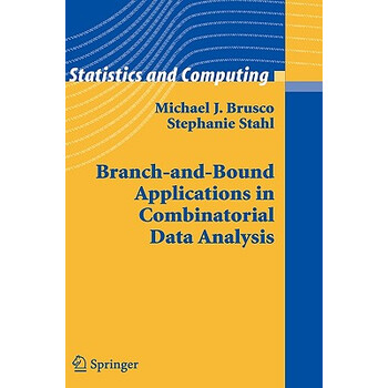 【】Branch-And-Bound Applications
