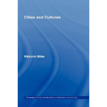 【】Cities & Cultures