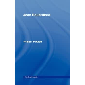 【】Jean Baudrillard: Agains