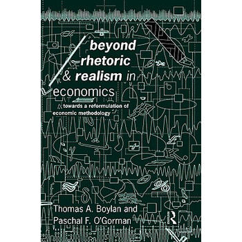 【】Beyond Rhetoric and Real