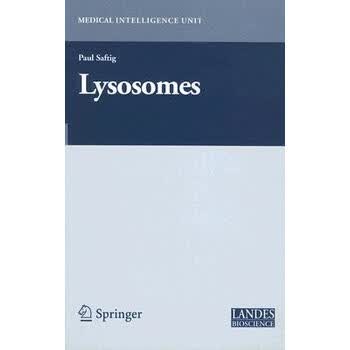 【】Lysosomes