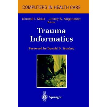 【】Trauma Informatics