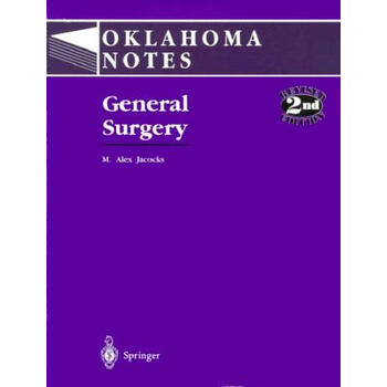【】General Surgery