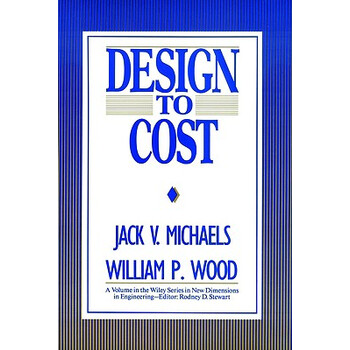 【】Design To Cost