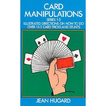 【】Card Manipulations