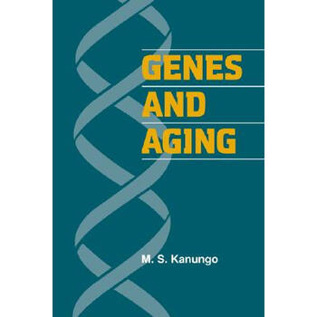 【】Genes and Aging