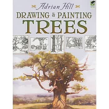 【】Drawing & Painting Trees