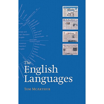 【】The English Languages
