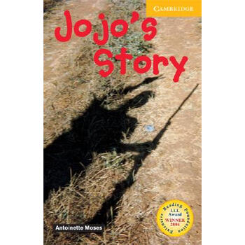 【】Jojo's Story Level 2