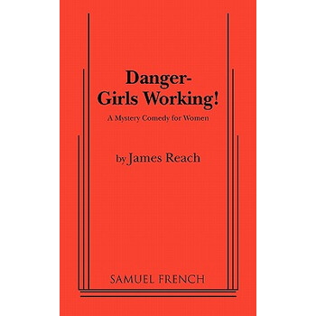【】Danger - Girls Working