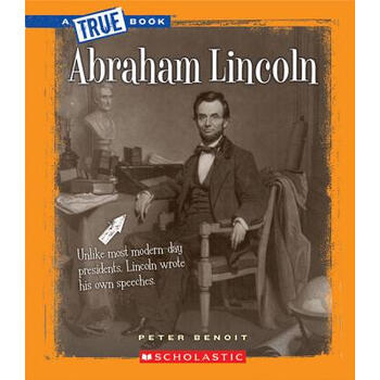 【】Abraham Lincoln