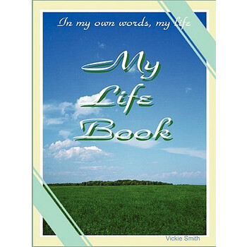 【】My Life Book