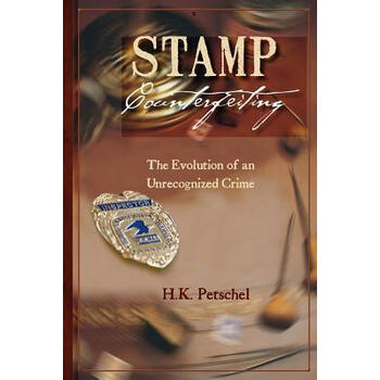 【】Stamp Counterfeiting