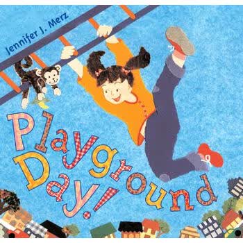 【】Playground Day