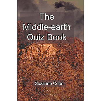 【】The Middle-Earth Quiz Book