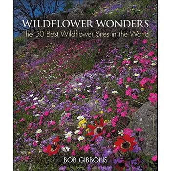 【】Wildflower Wonders: The 50 Best