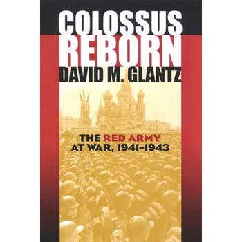 【】Colossus Reborn: The Red Army at War,