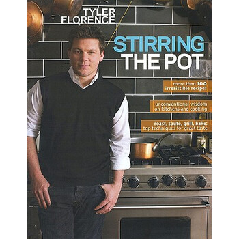 【】Stirring The Pot