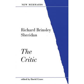 【】The Critic