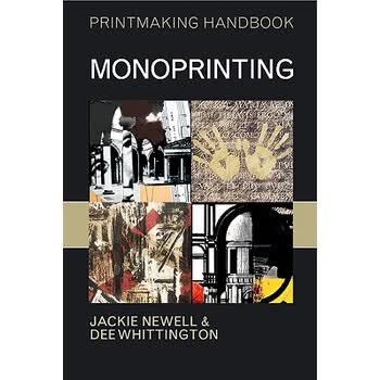 【】Monoprinting
