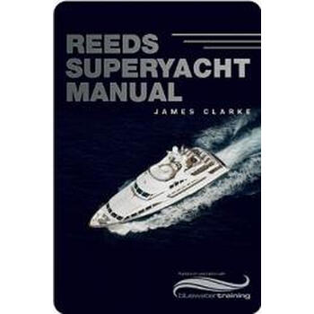 【】Reeds Superyacht Manual