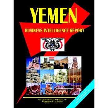 【】Yemen Business Intelligenc