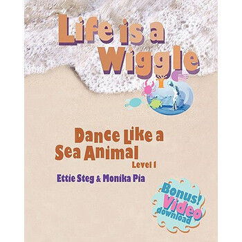 【】Life Is a Wiggle