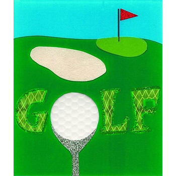【】Golf