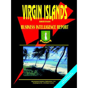 【】Virgin Islands British Business