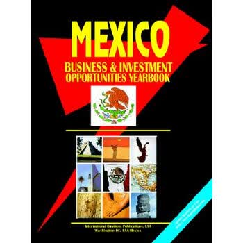 【】Mexico Business and Investme
