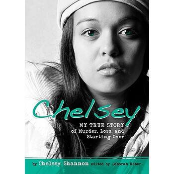 【】Chelsey