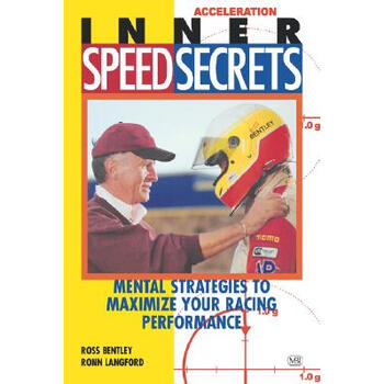 【】Inner Speed Secrets: Mental Strategies