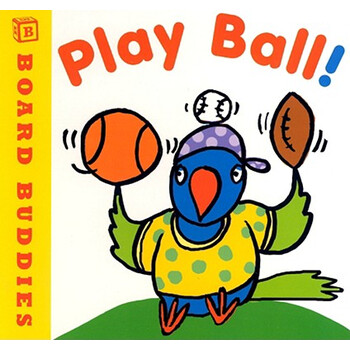 【】Play Ball!