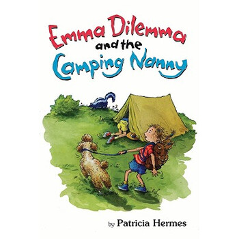 【】Emma Dilemma and the Camping