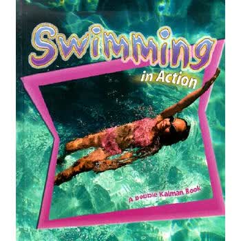 【】Swimming in Action