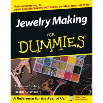 【】Jewelry Making & Beading For