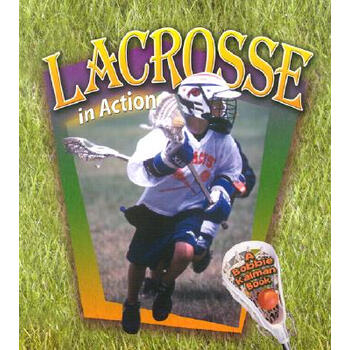 【】Lacrosse in Action