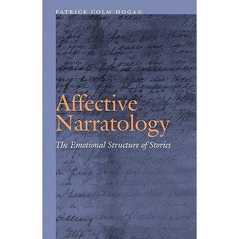 【】Affective Narratology: The Emotional
