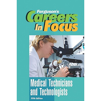 【】Medical Technicians and