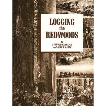 【】Logging the Redwoods