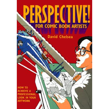 【】Perspective! for Comic Book
